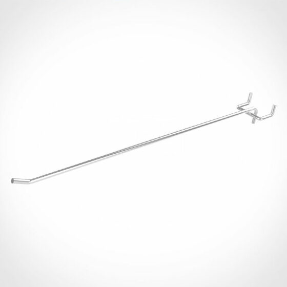 Single Hook 20 cm – Origami Retail Displays